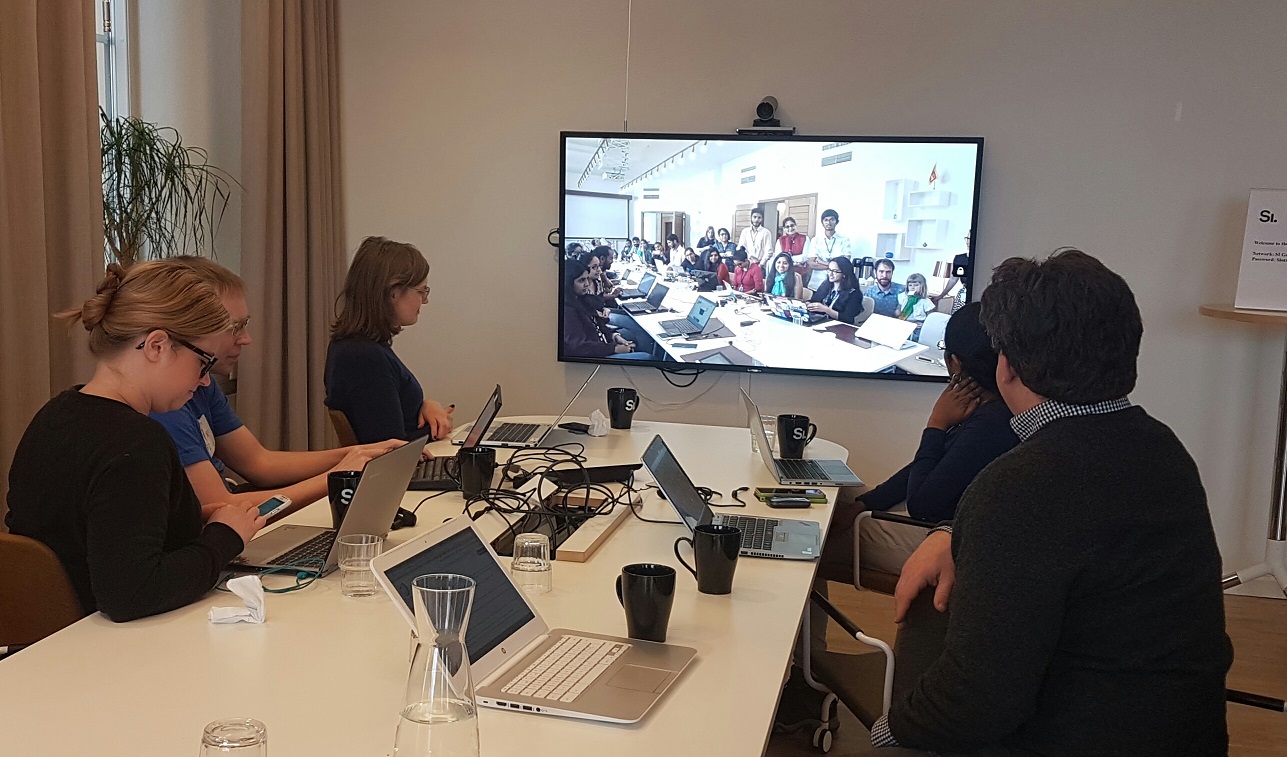 Role of Virtual AGM in Your Business - Times Business World - It ...